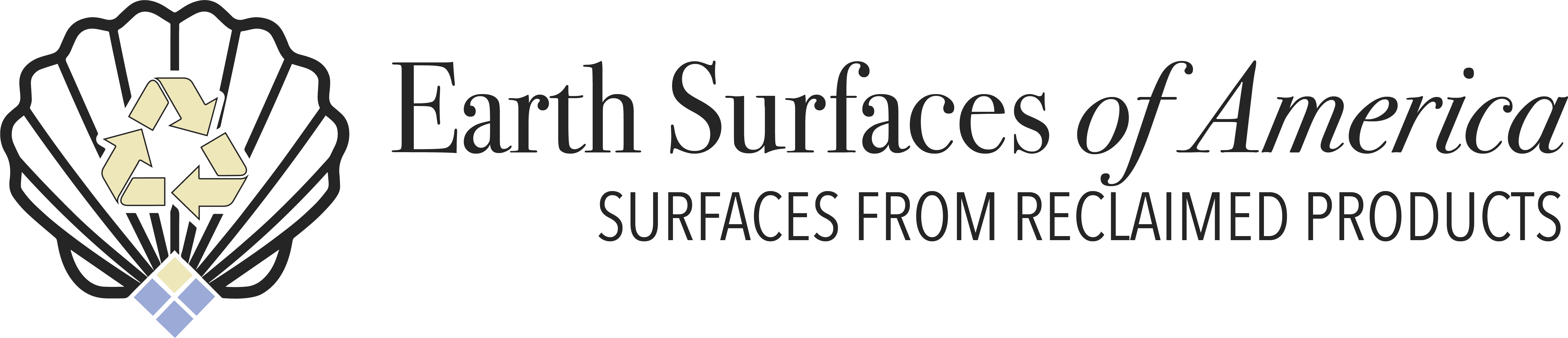Earth Surfaces | Surfaces From Reclaimed Products
